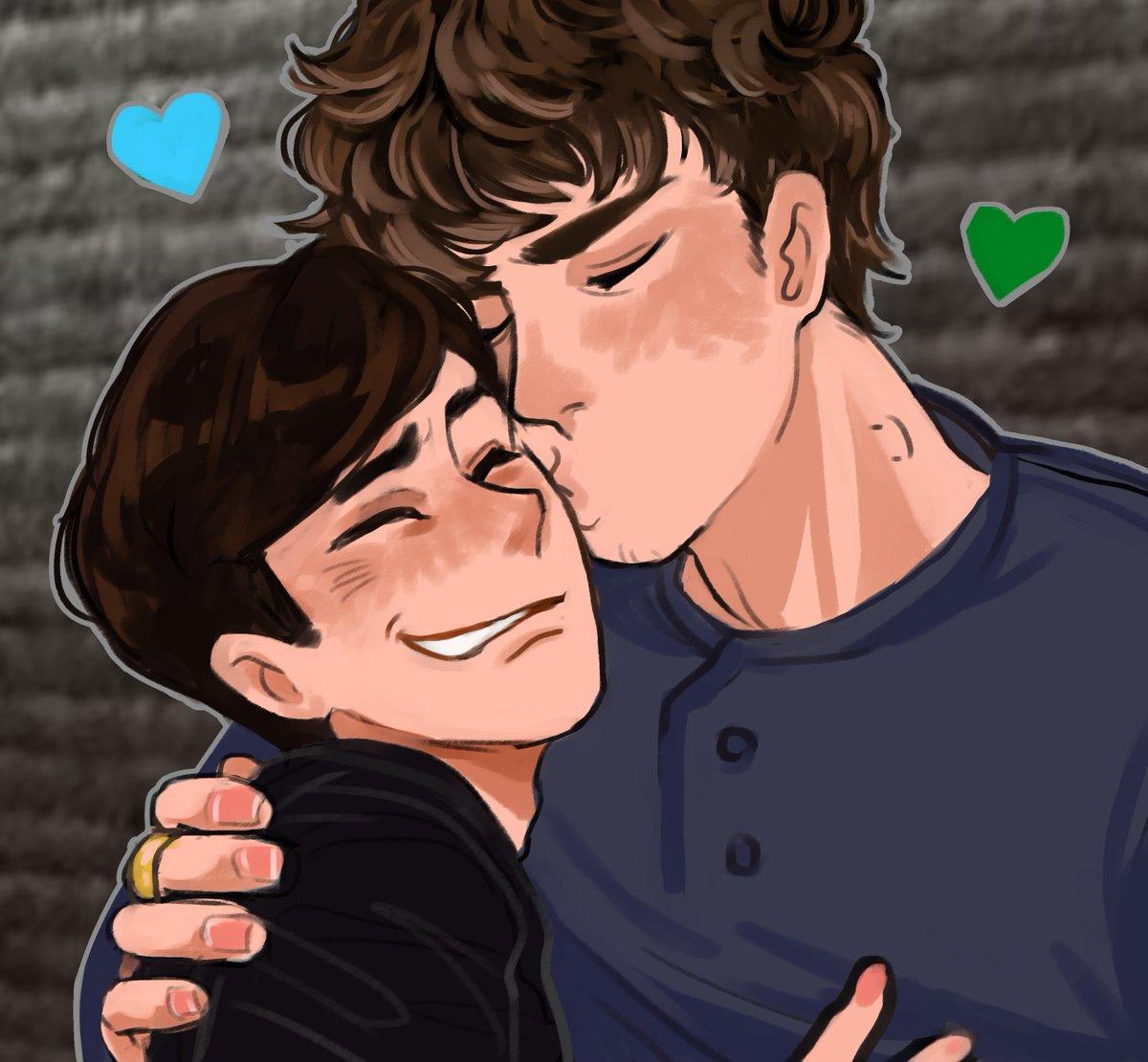 Dream GeorgeNotFound Fanart | Dream Face Reveal | Know Your Meme