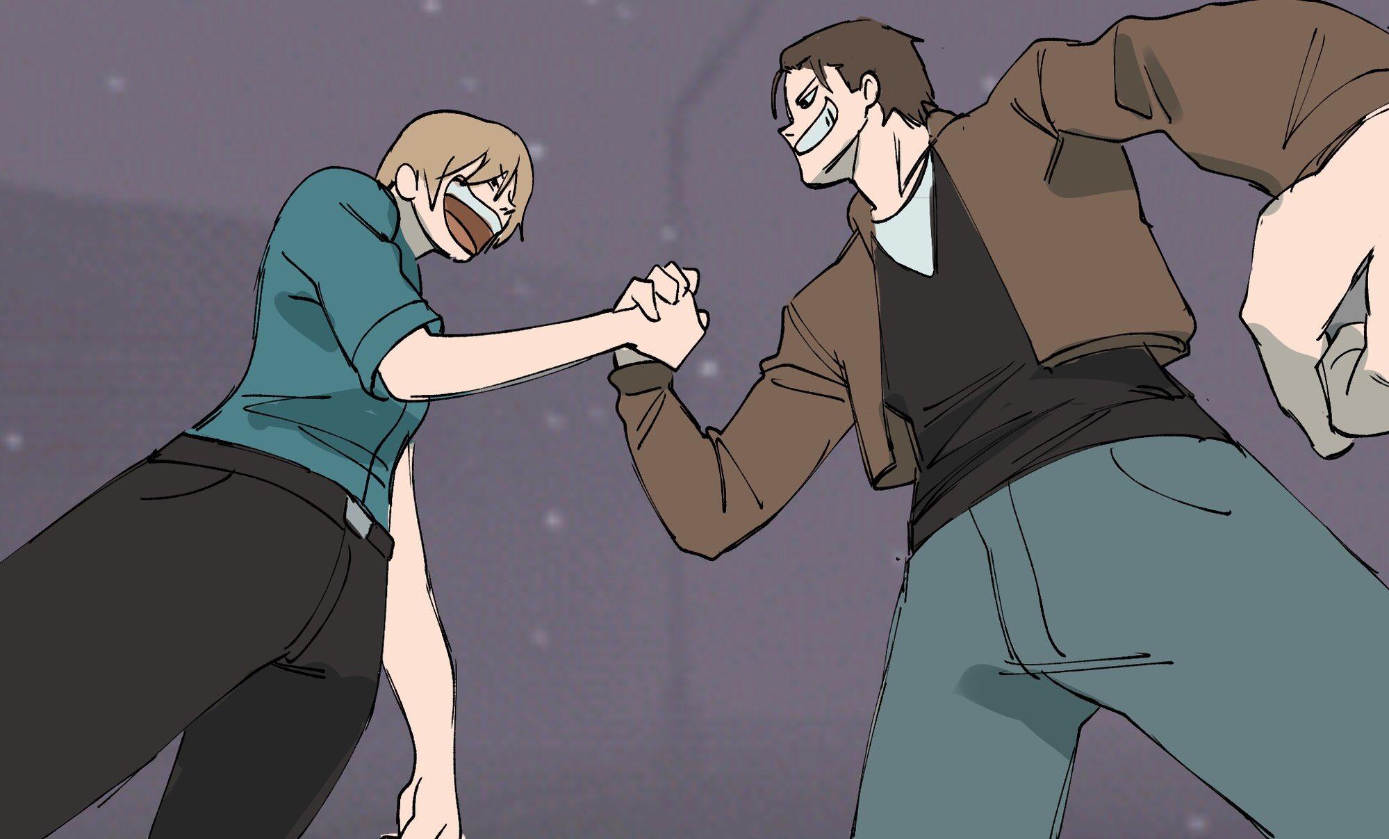 Silent Hill is real (4/4) | The One Piece Is Real | Know Your Meme