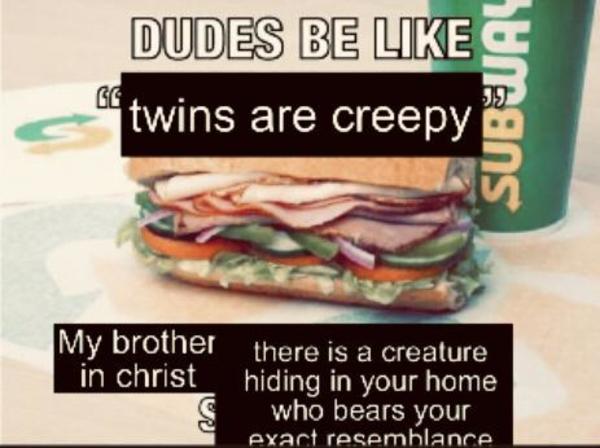 We've All Got One | Know Your Meme