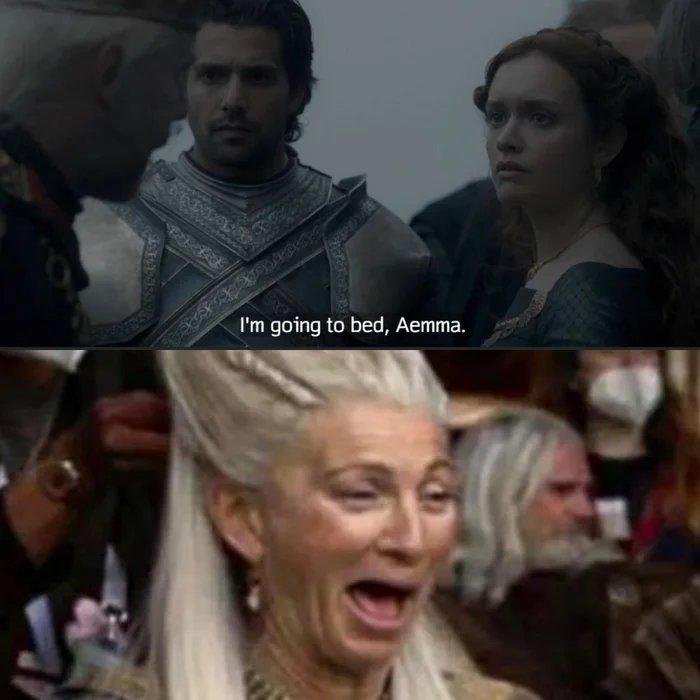 Vinnie is savage | /r/FreeFolk | /r/freefolk | Know Your Meme