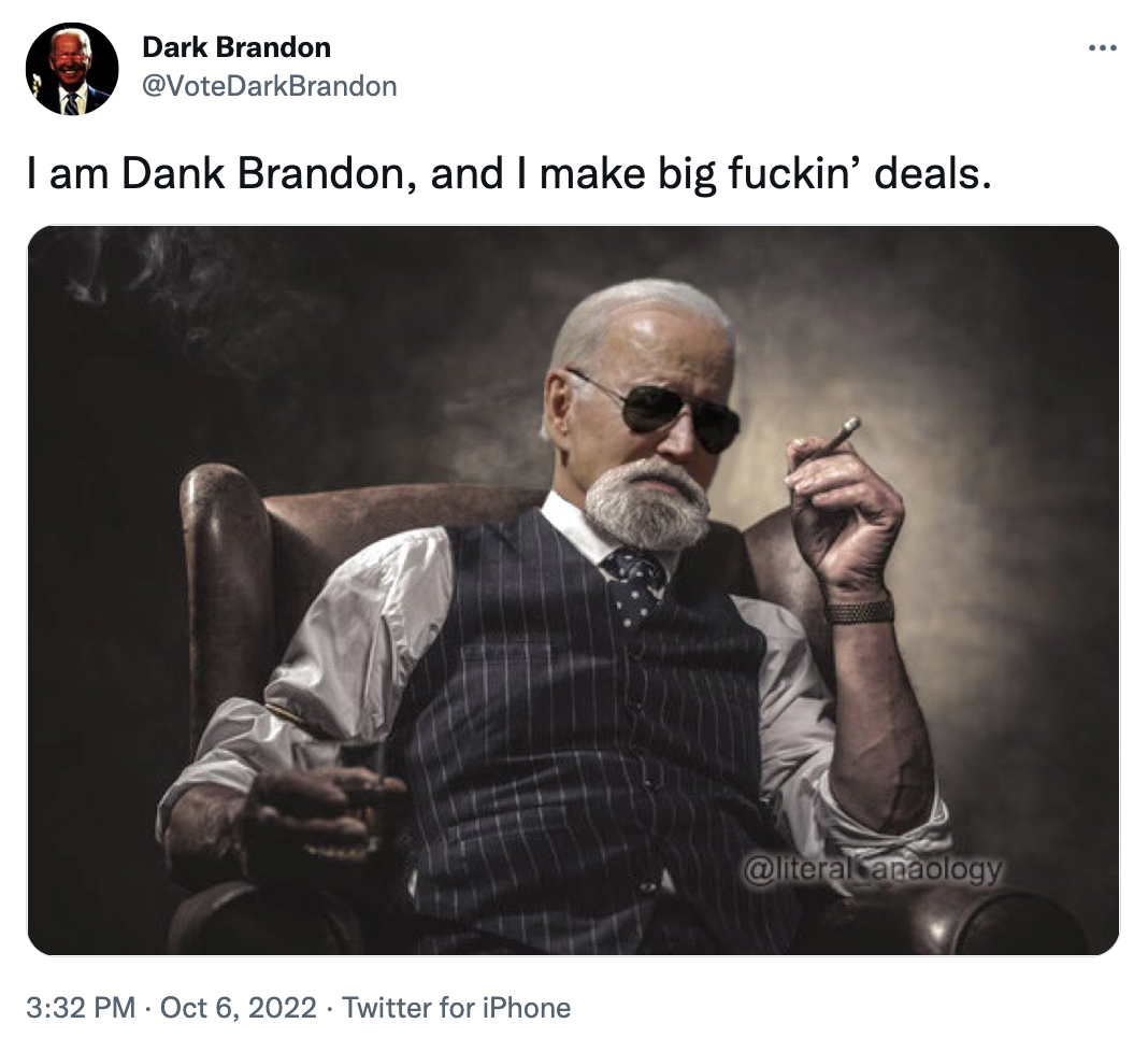 Dank Brandon Meme | Dank Brandon | Know Your Meme