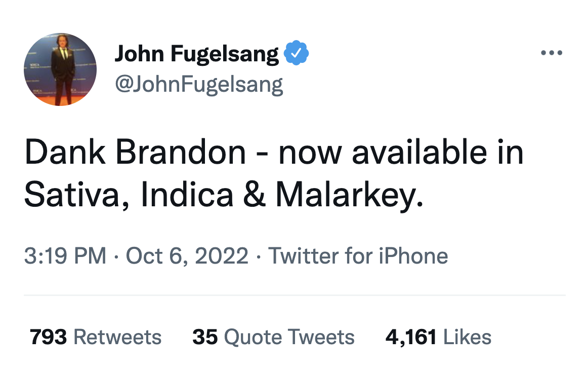 Dank Brandon Meme | Dank Brandon | Know Your Meme