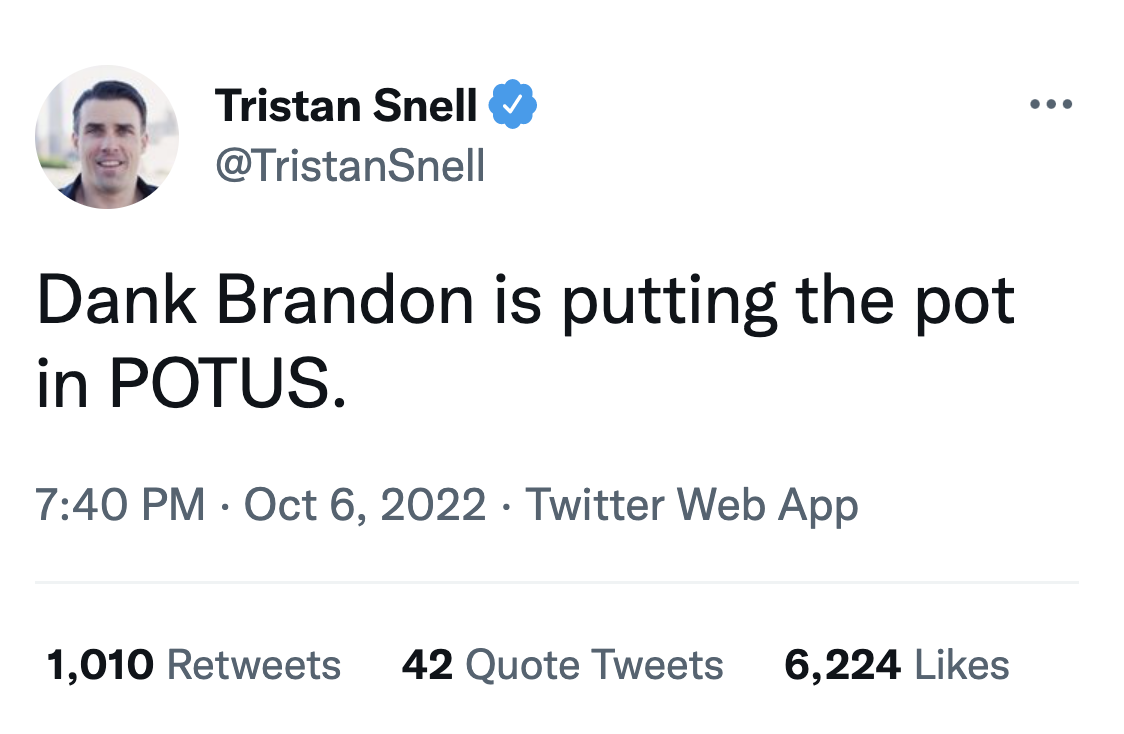 Dank Brandon Meme | Dank Brandon | Know Your Meme