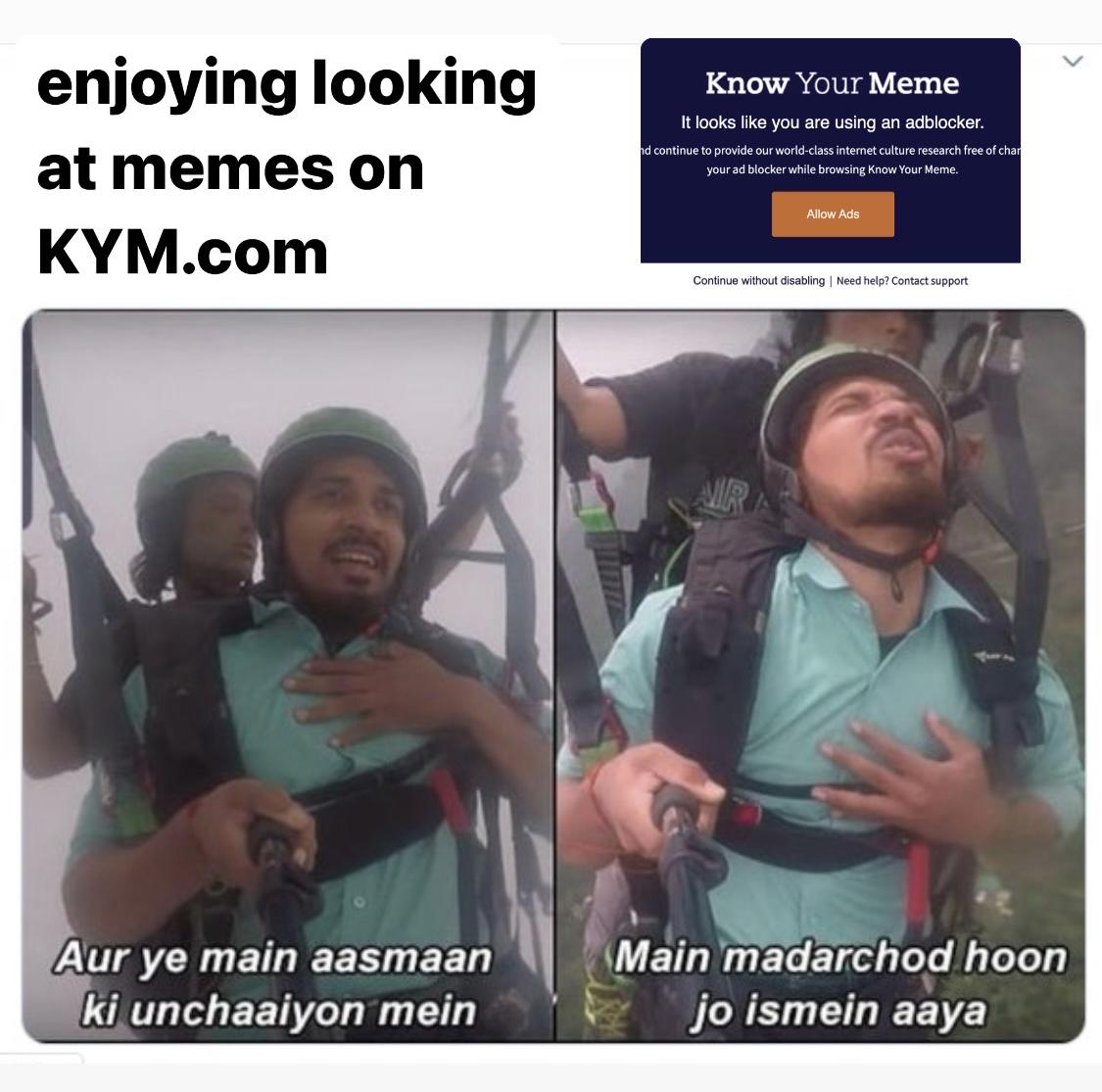 Expectation Vs Reality | Know Your Meme | Know Your Meme