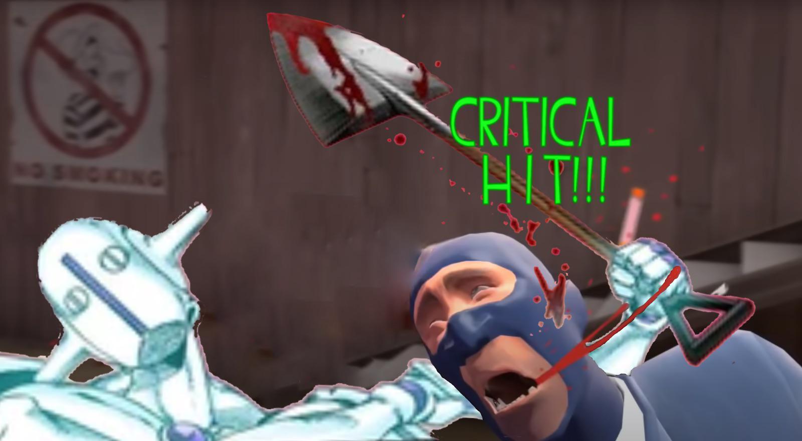 Meet the stand user | /r/ShitPostCrusaders/ | JoJo's Bizarre Adventure ...