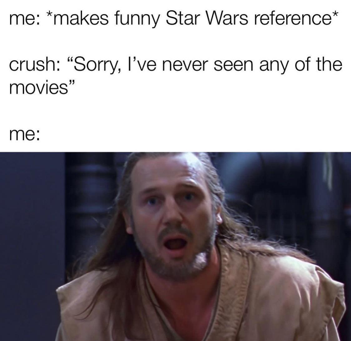 What do you think about mace possibly being alive? | /r/PrequelMemes ...