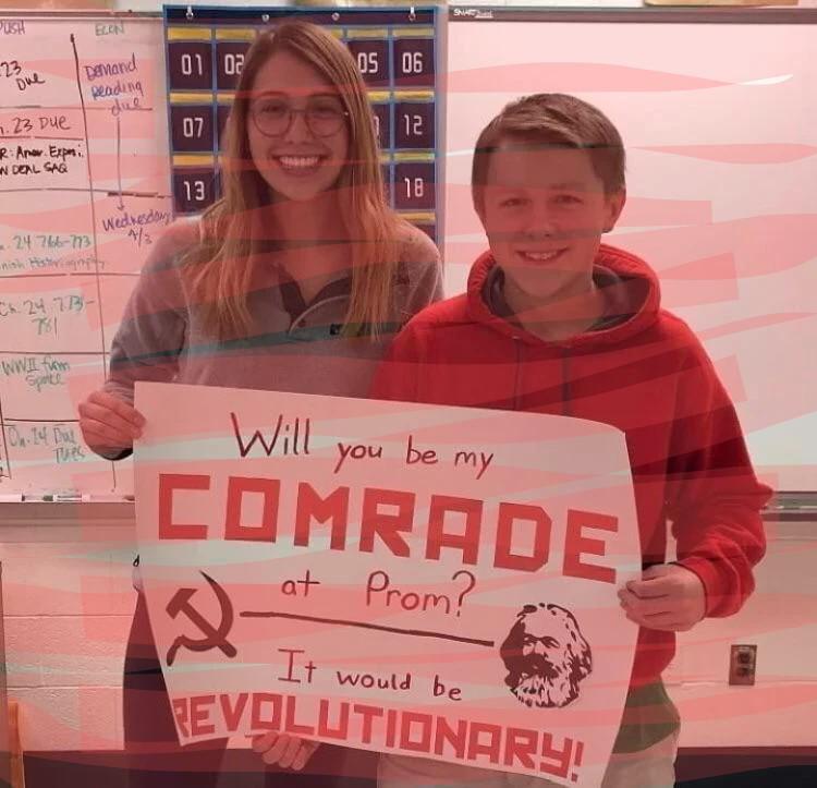 Typical tankie cringe | /r/PoliticalCompassMemes | Political Compass ...