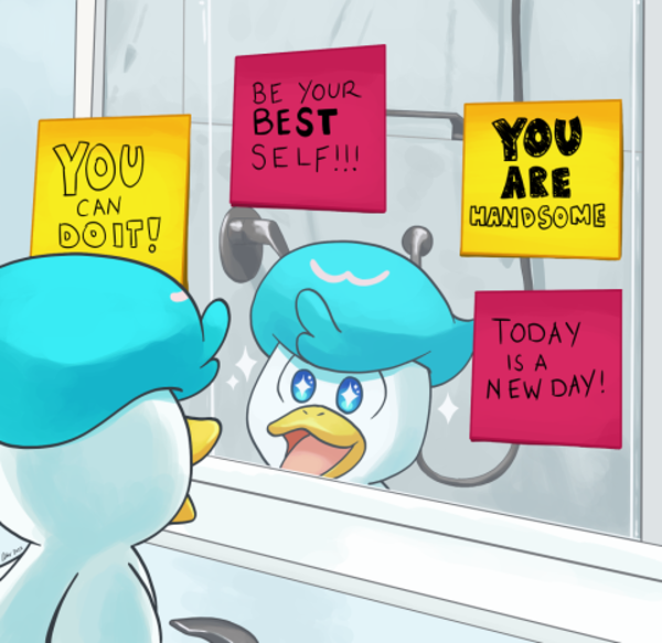 why you should have a duck Pokémon | Pokémon Scarlet and Violet | Know ...