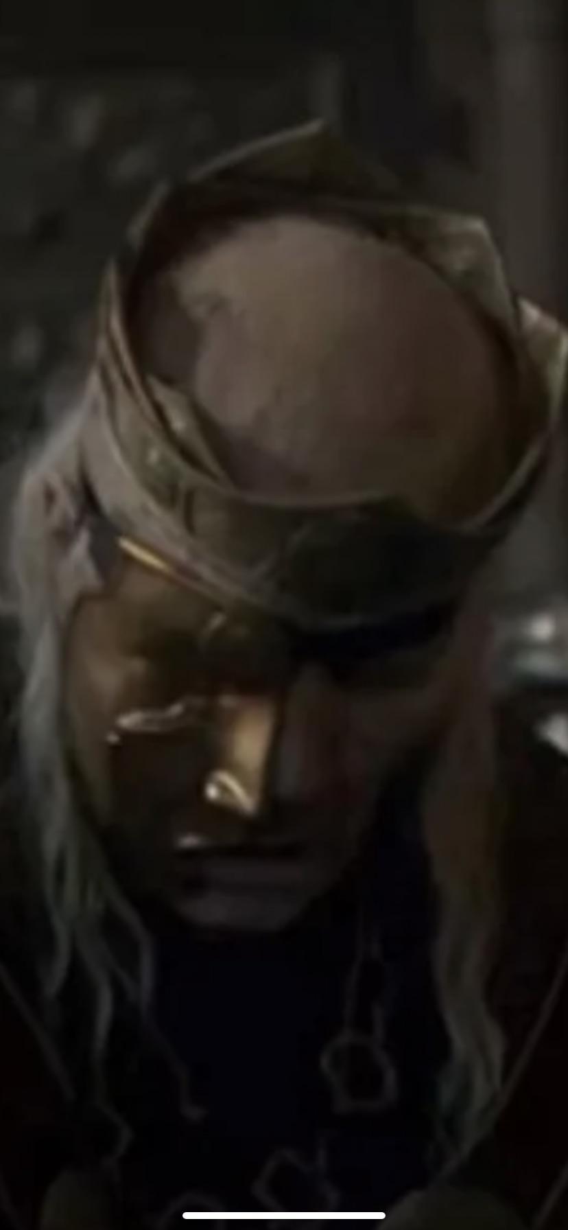 The Last Ride of Vizzy T. We are all kneelers now. All Hail. | /r ...