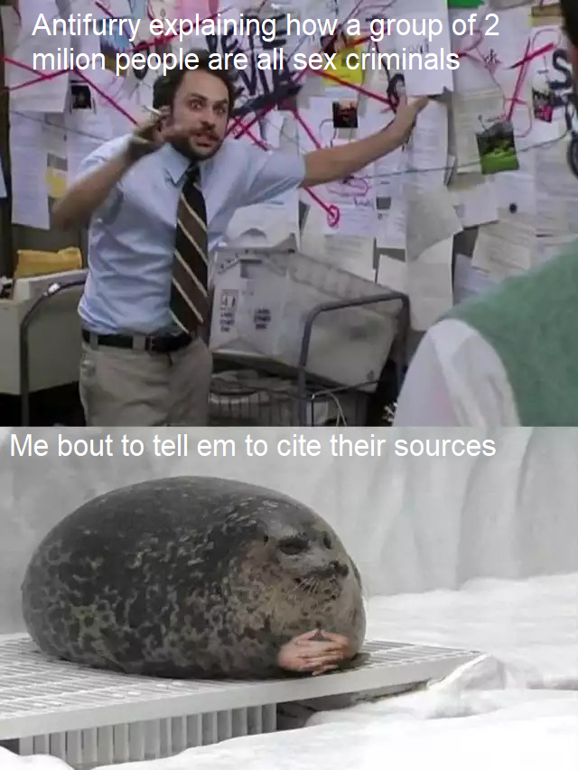 Come on, we can all cite our sources here, take your time. | /r/memes ...