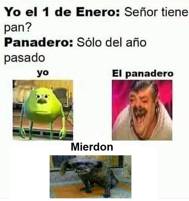 Este es Mierdon Meme | Este es Mierdon | Know Your Meme