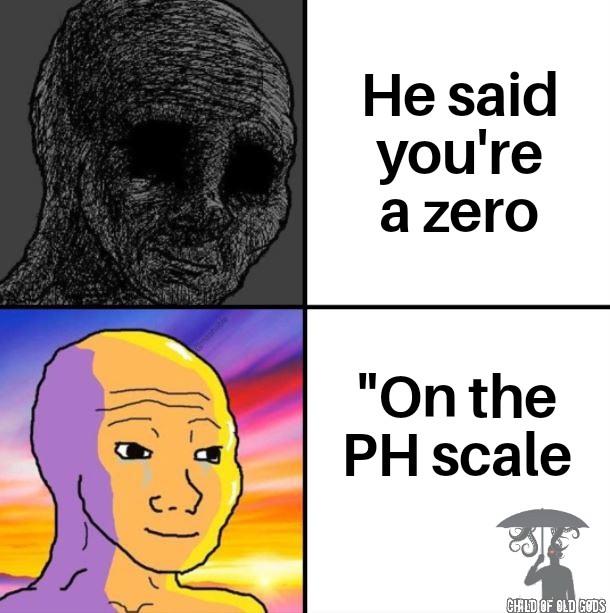 Envious Memes