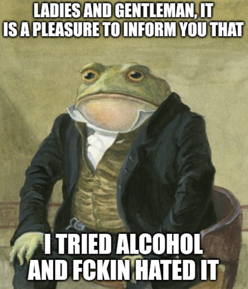 Time for celebrations! | /r/wholesomememes | Colonel Toad | Know Your Meme