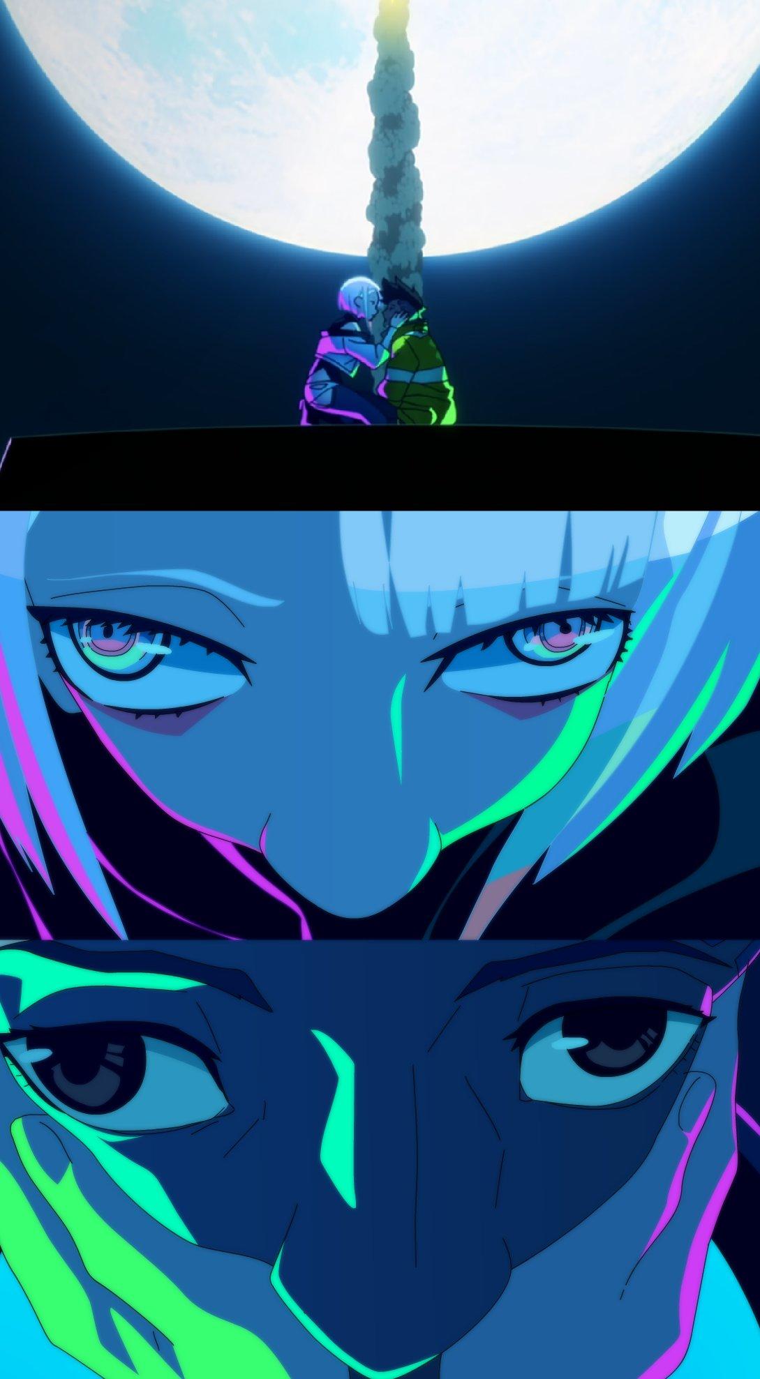 What They See | Forehead Touch Perspective | Know Your Meme