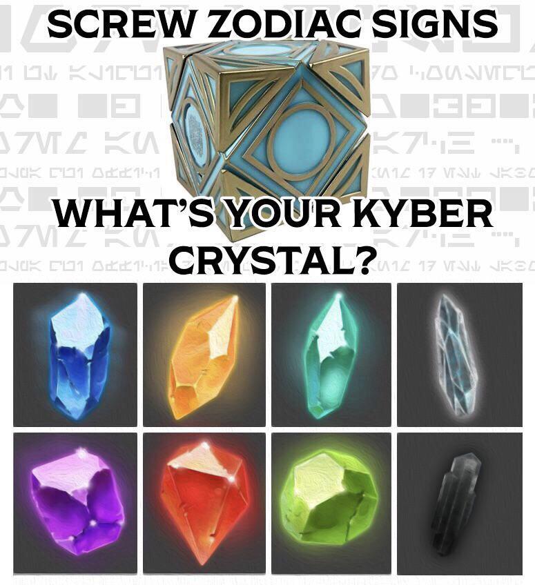 They’re not rocks, they’re minerals! | /r/PrequelMemes | Prequel Memes ...