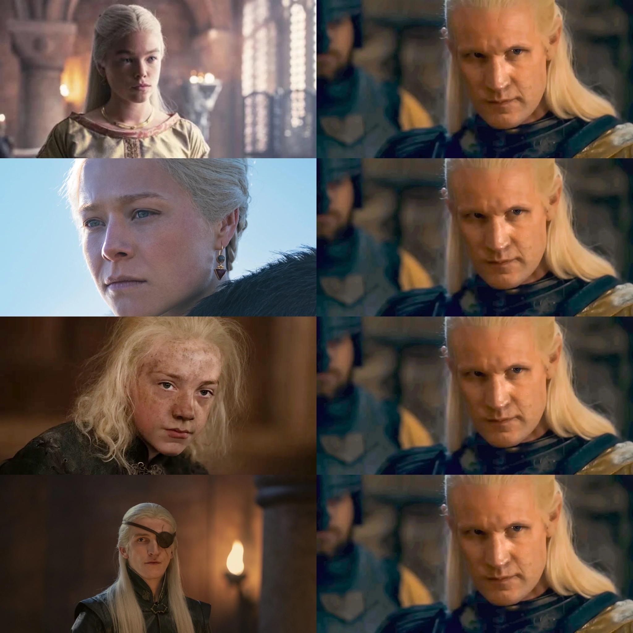 Time keeps on ticking… | /r/FreeFolk | /r/freefolk | Know Your Meme