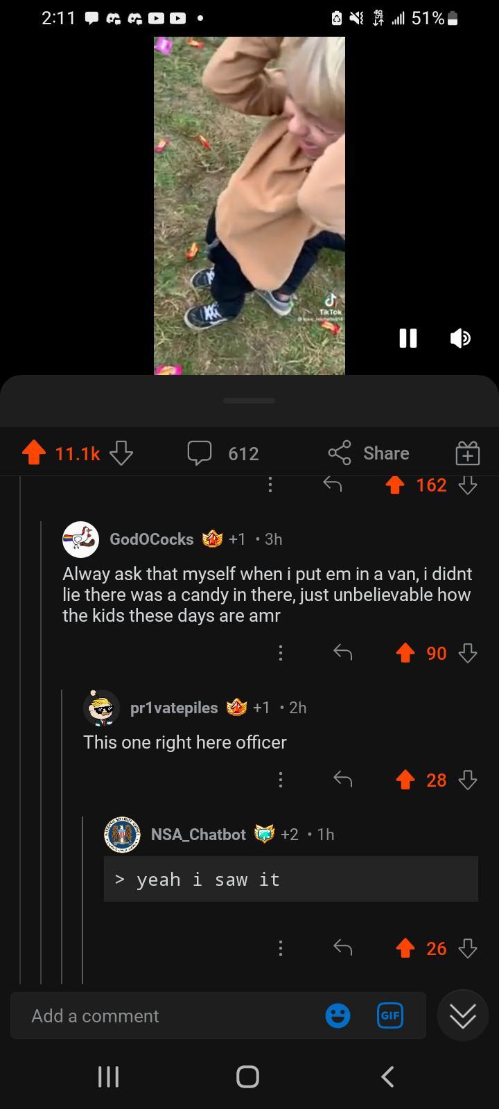It's the popo | /r/beetlejuicing/ | Beetlejuicing | Know Your Meme