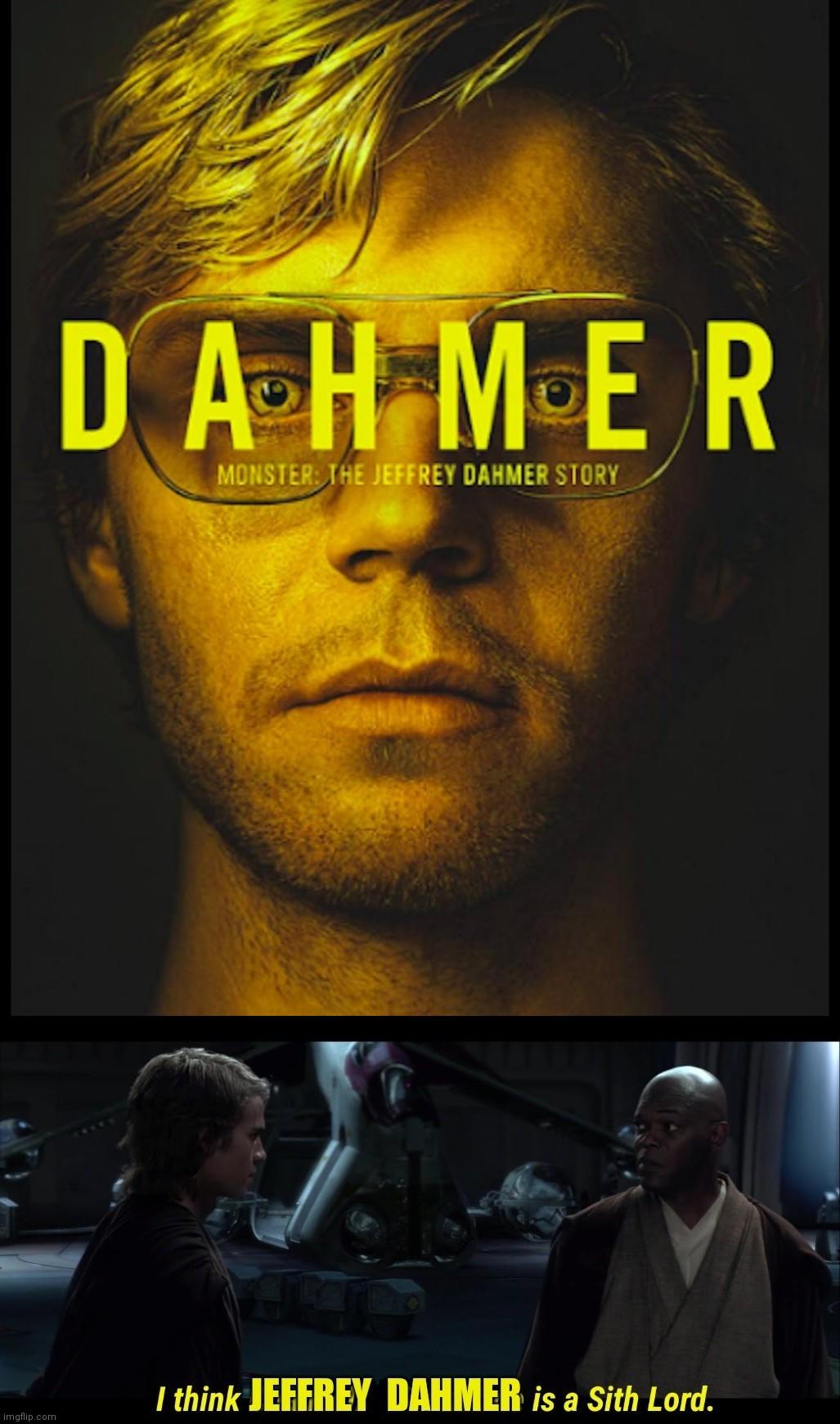 He's got those eyes | /r/PrequelMemes | Prequel Memes | Know Your Meme