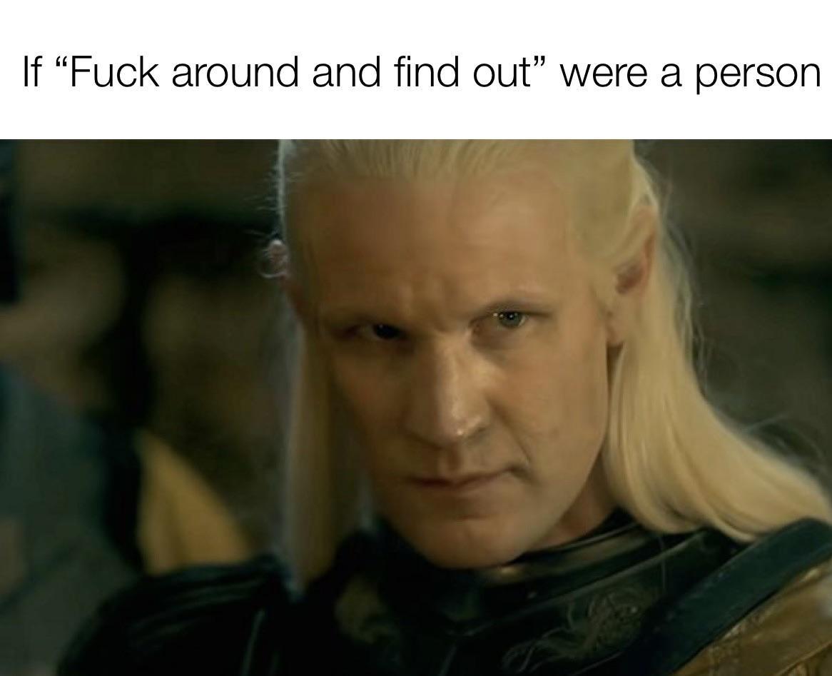 Ask Vaemond! | /r/FreeFolk | /r/freefolk | Know Your Meme