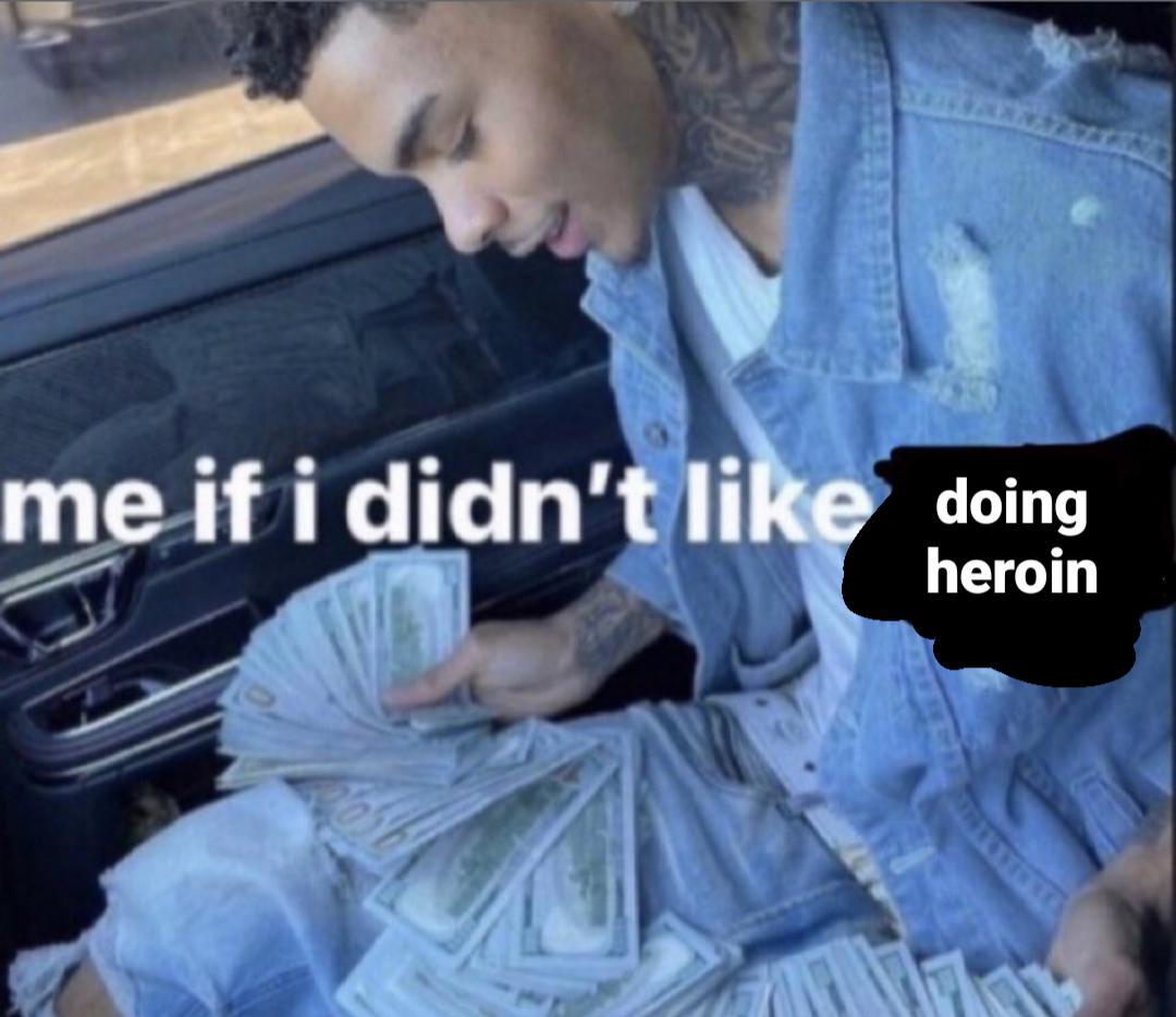 literally me irl( in real life) | /r/okbuddyretard | OkBuddyRetard ...