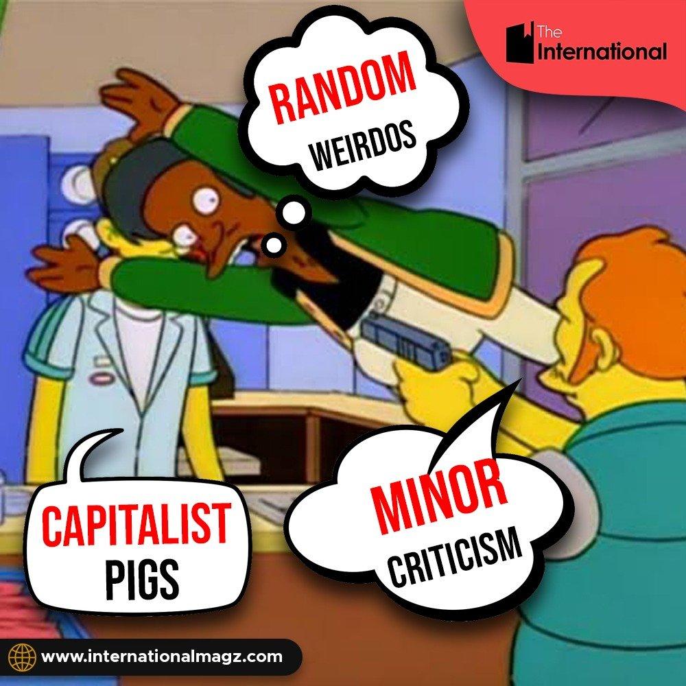 apu | Apu Takes A Bullet | Know Your Meme