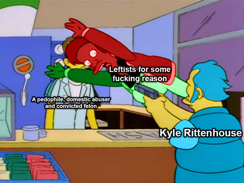 apu | Apu Takes A Bullet | Know Your Meme