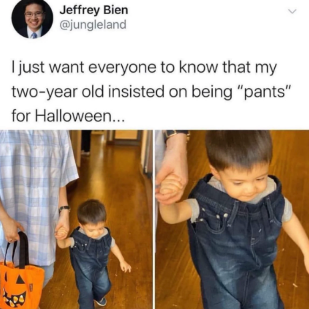 Happy that parents encourage their kid's creativity | /r/wholesomememes ...