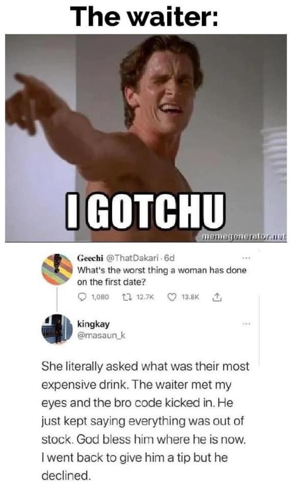 Got you bro | /r/wholesomememes | Wholesome Memes | Know Your Meme