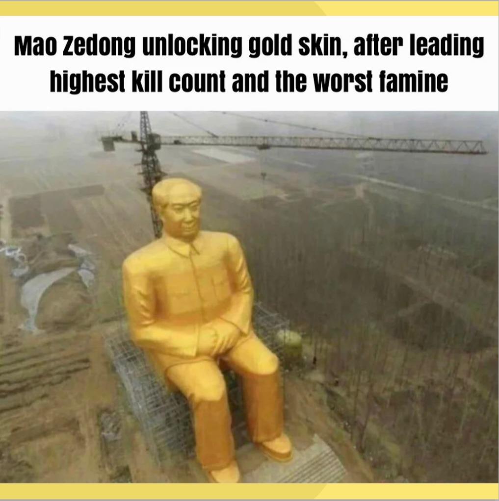 If bricklicker26 replies he supports the glorious CCP | /r ...