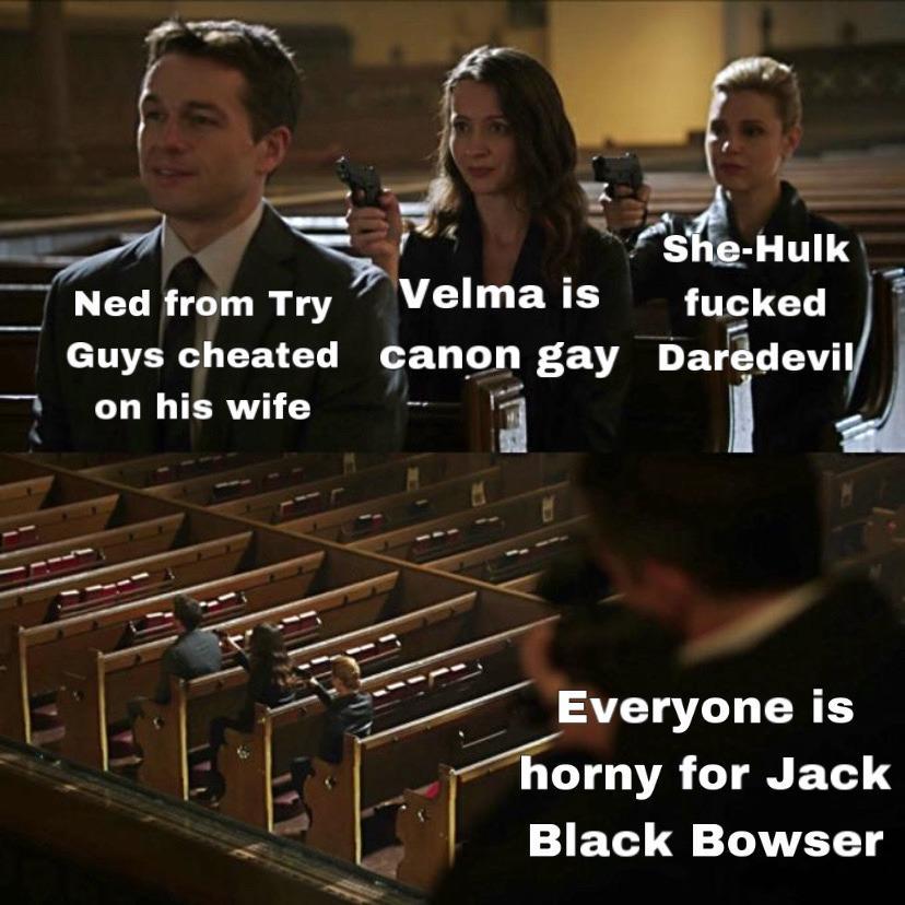 What's next?? | /r/dankmemes | Know Your Meme