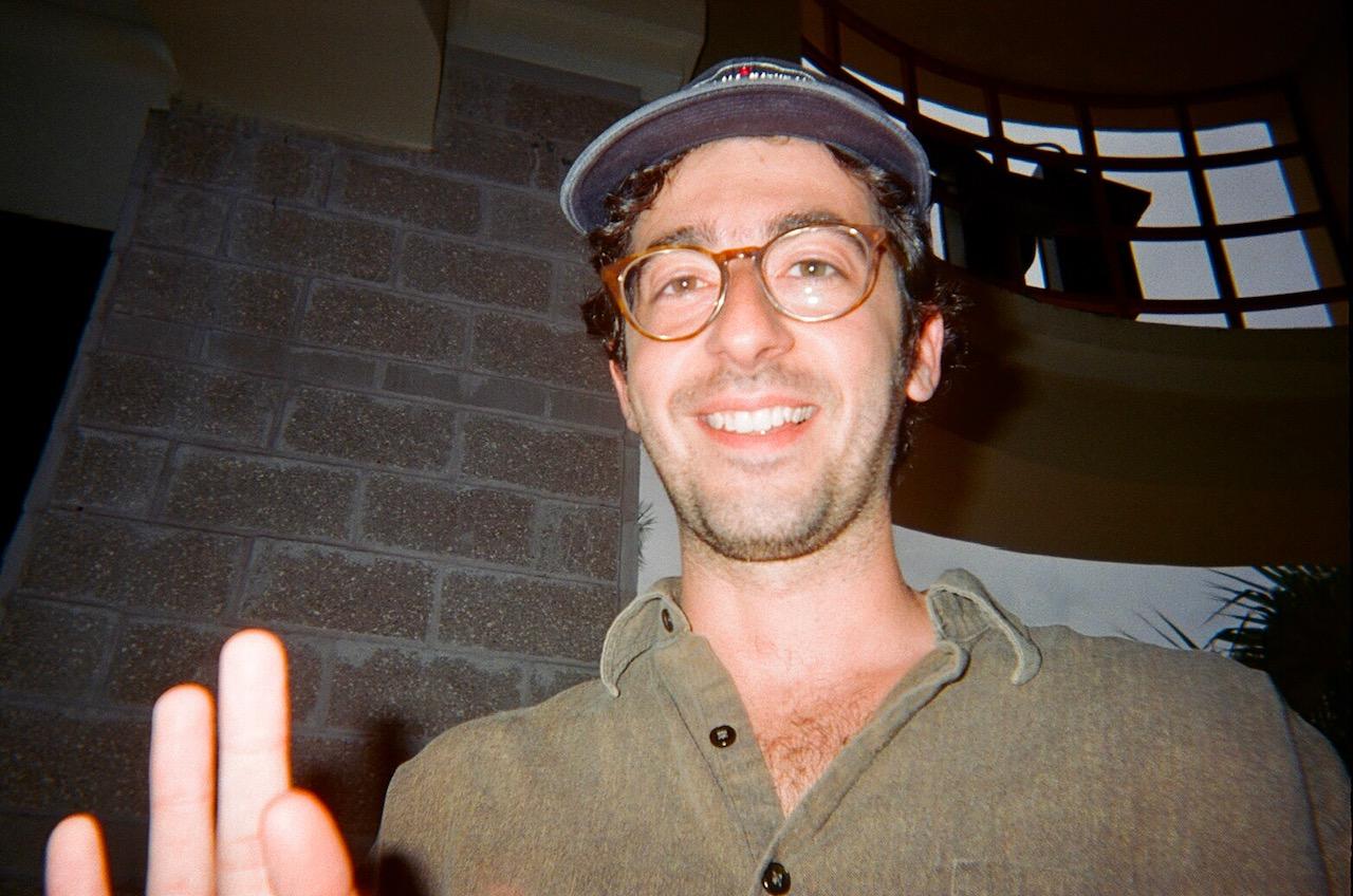 Beetle Moses (Harris Fishman) Photograph | Beetle Moses | Know Your Meme