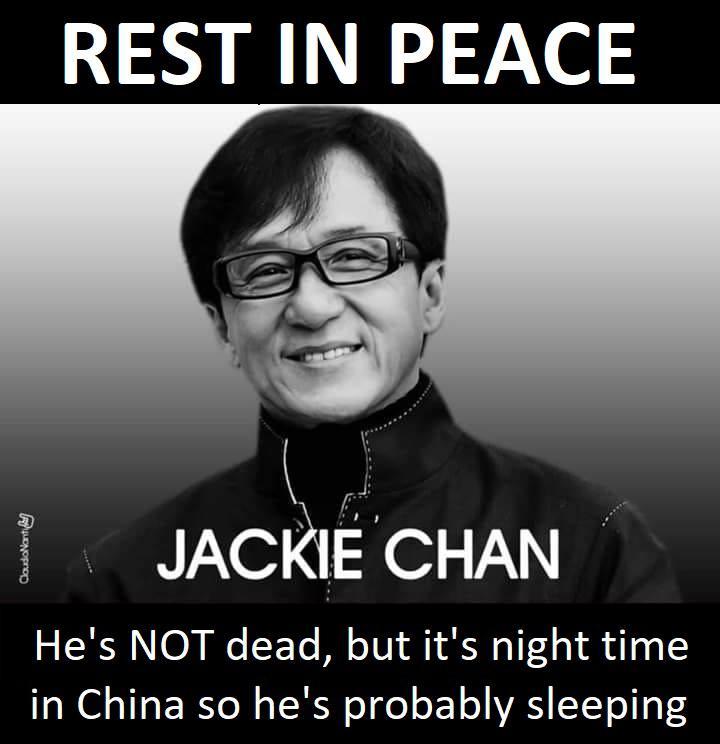 RIP Jack 4Chan ⚰️ | /r/okbuddyretard | OkBuddyRetard | Know Your Meme