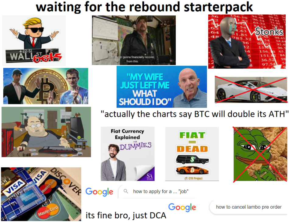 waiting for the rebound starterpack | /r/starterpacks | Starter Packs ...
