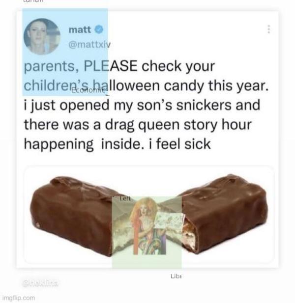 Don’t forget to check your kid’s Halloween candy | /r ...