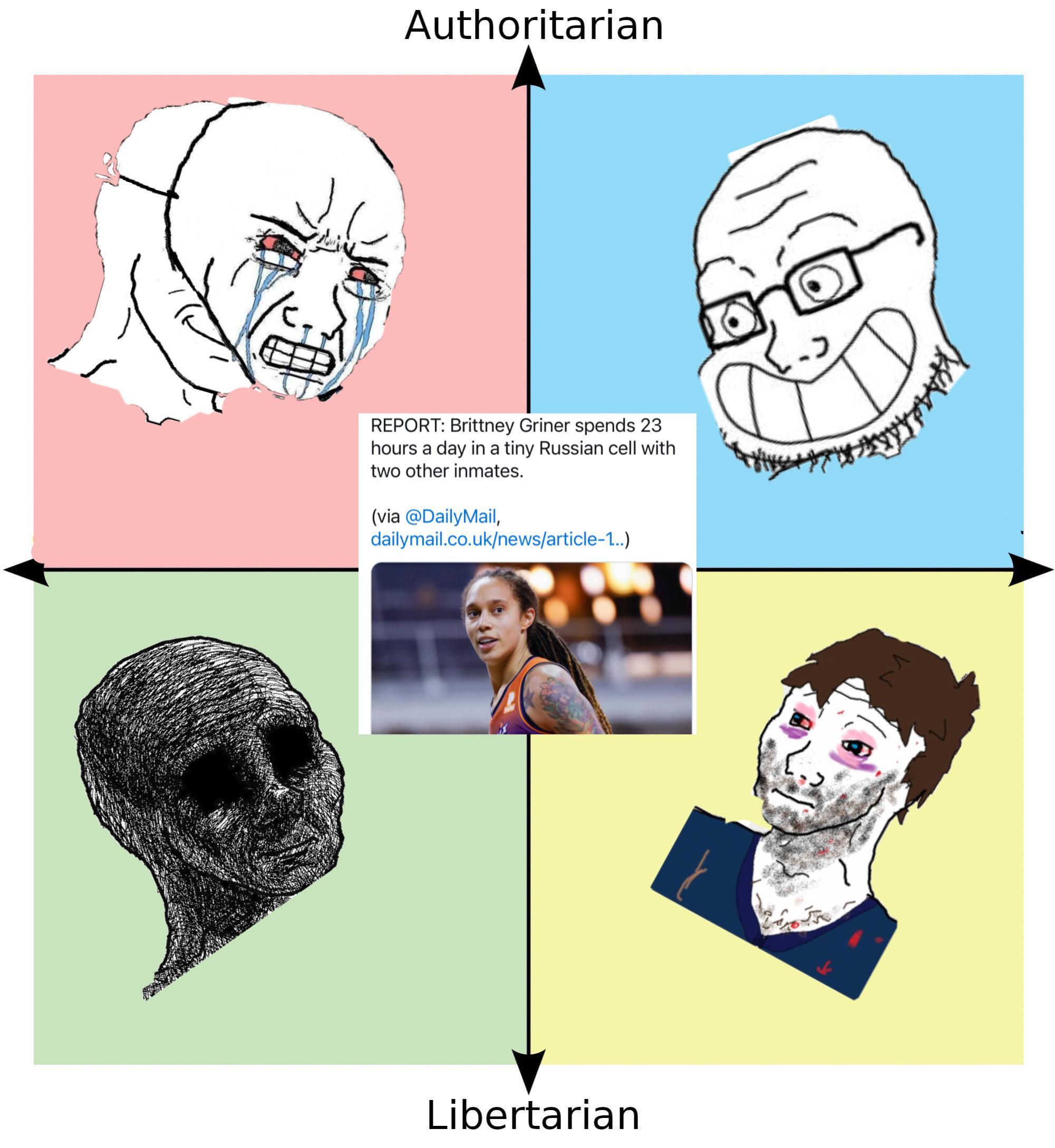 Yeah she did something stupid but this is just overkill | /r ...