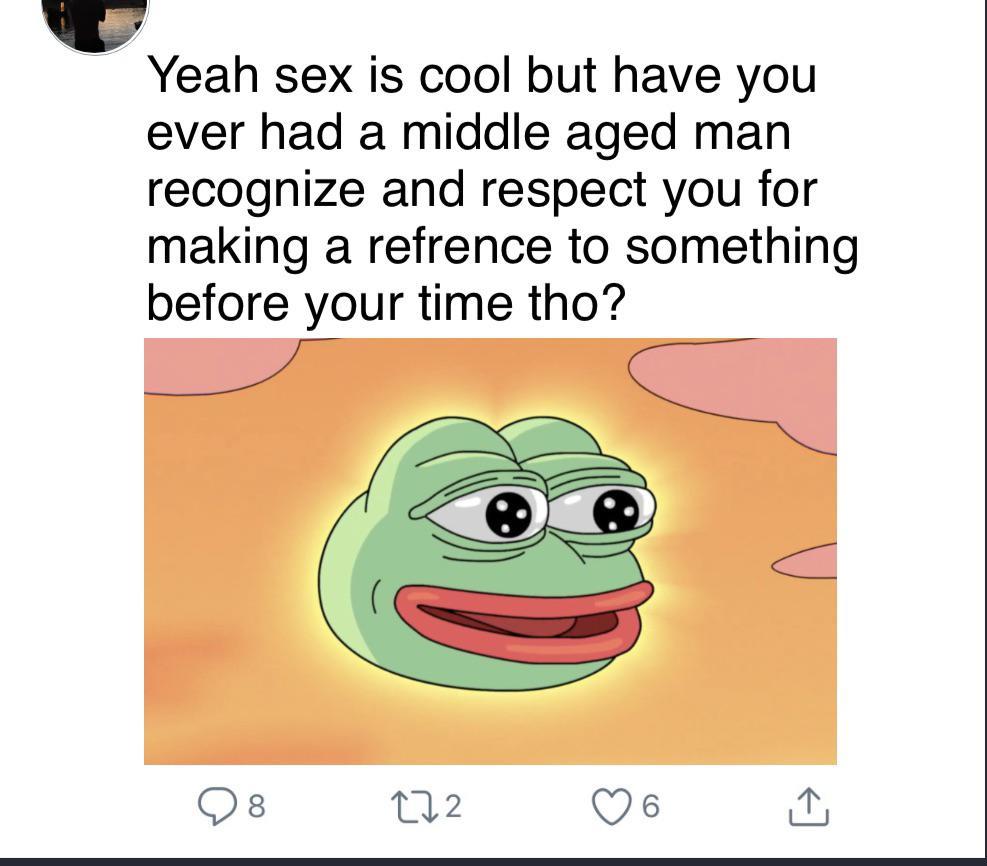 Feelsgoodman .JPEG | /r/wholesomememes | Wholesome Memes | Know Your Meme