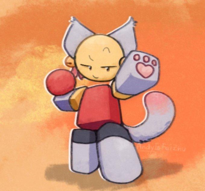 Furry Baller | Roblox Baller / Stop Posting About Baller | Know Your Meme