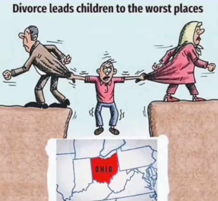 Ohio lore | /r/memes | Know Your Meme