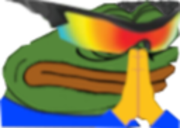 WICKEDPRAYGE | WICKED | Know Your Meme