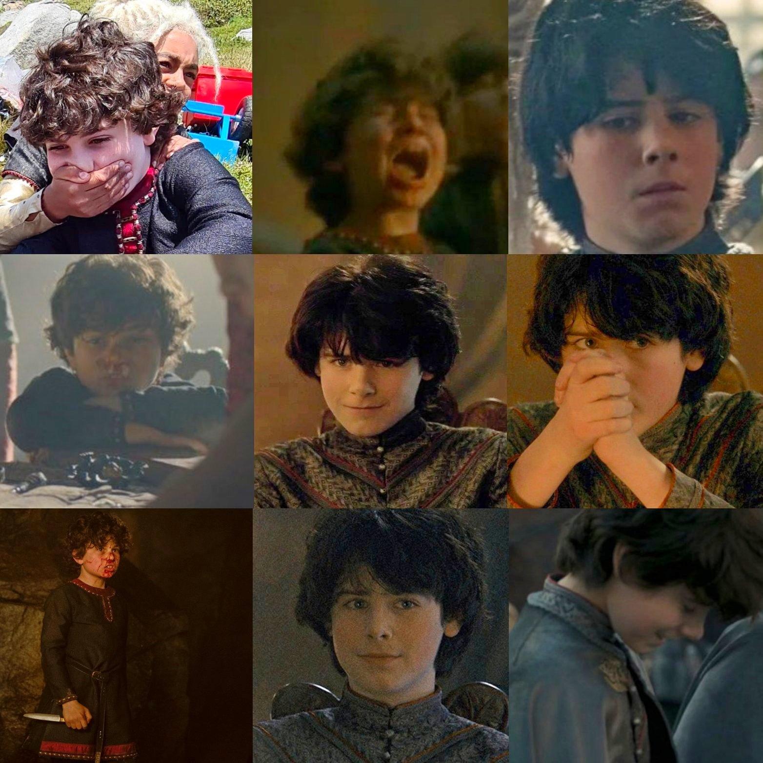 Let's start the Eulogy now: It's so hard, to say good-bye, to ...