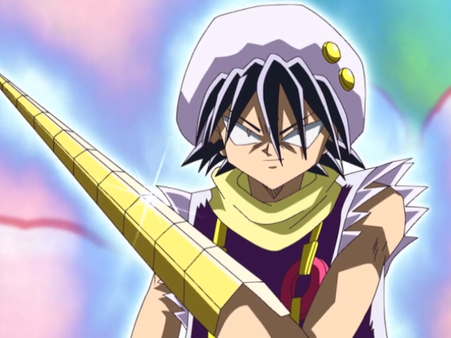 The Lambada male | Lambda Males | Know Your Meme