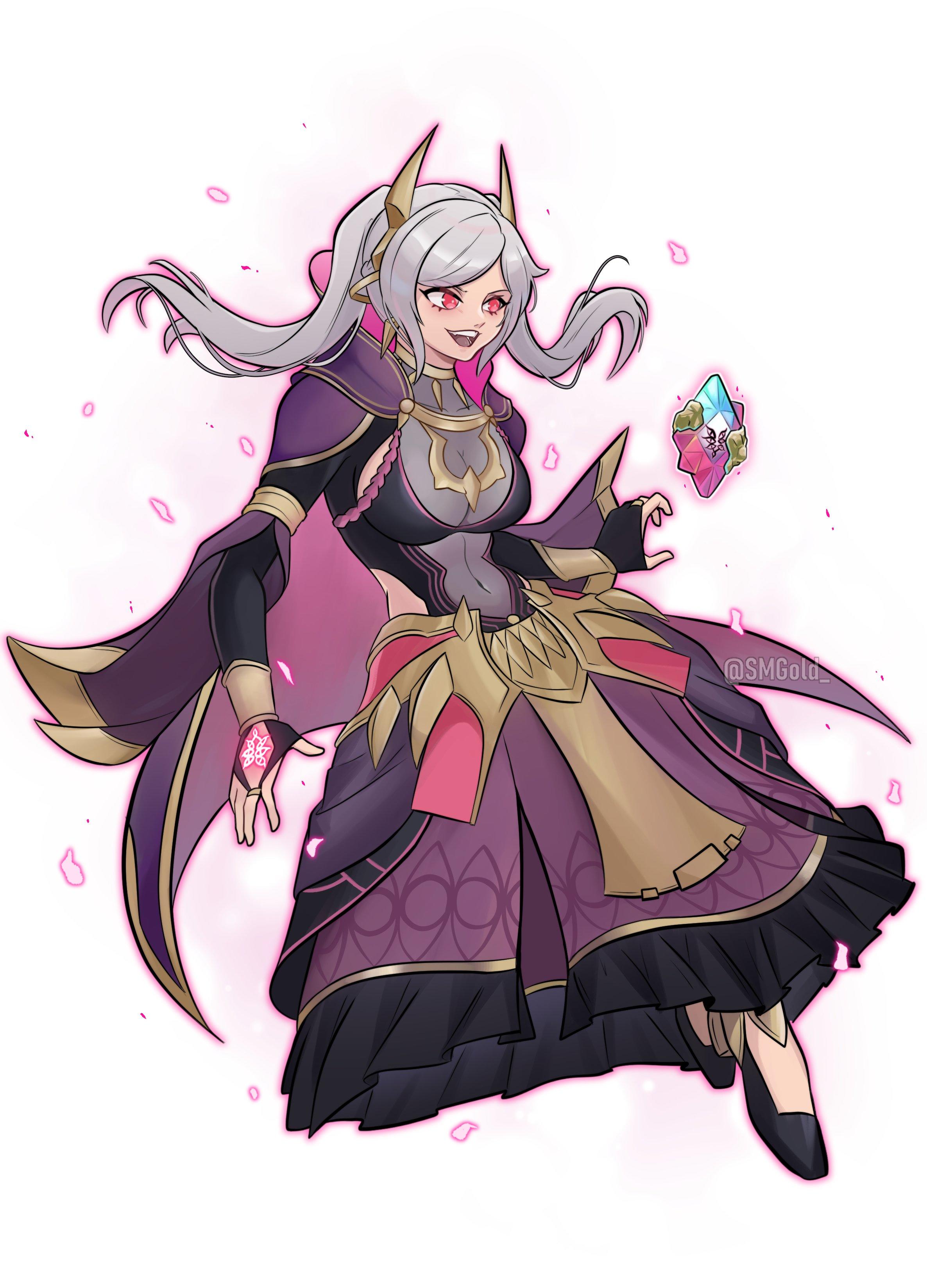 Grima Robin | Fire Emblem Heroes | Know Your Meme
