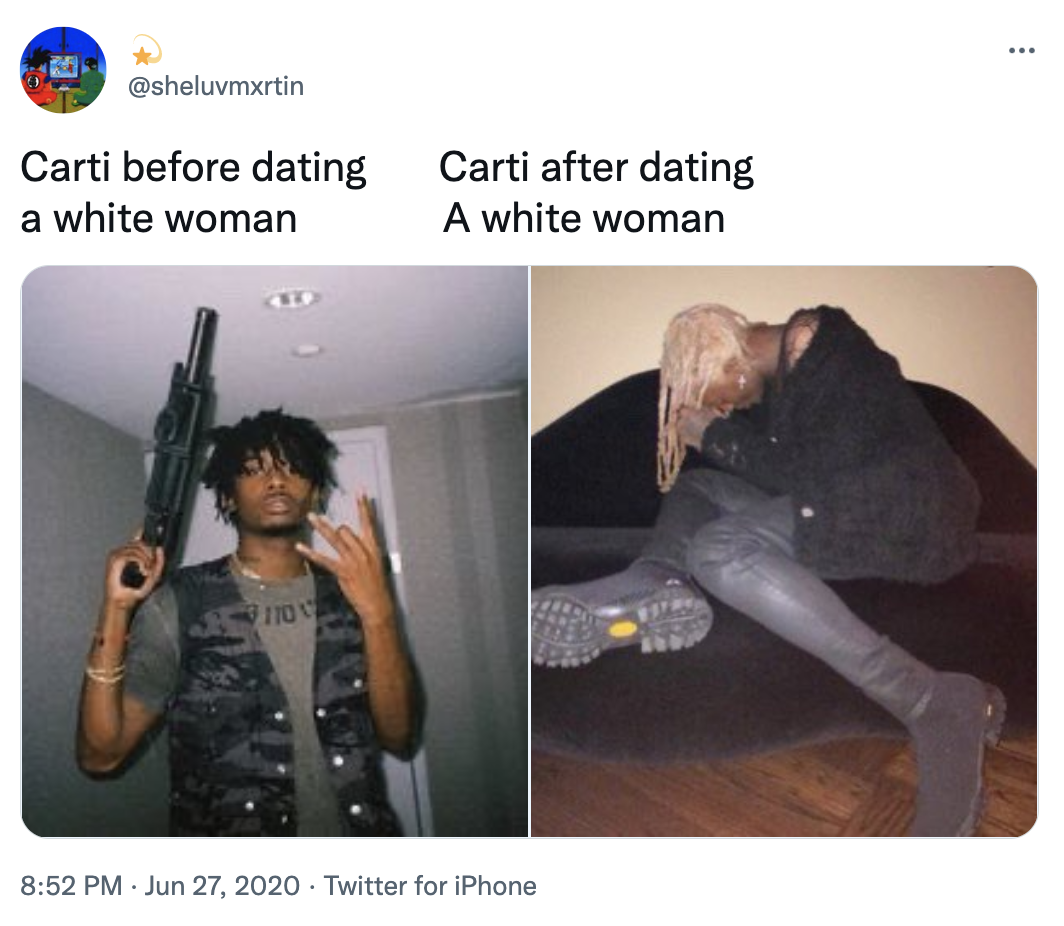 Playboi Carti Memes | Playboi Carti | Know Your Meme