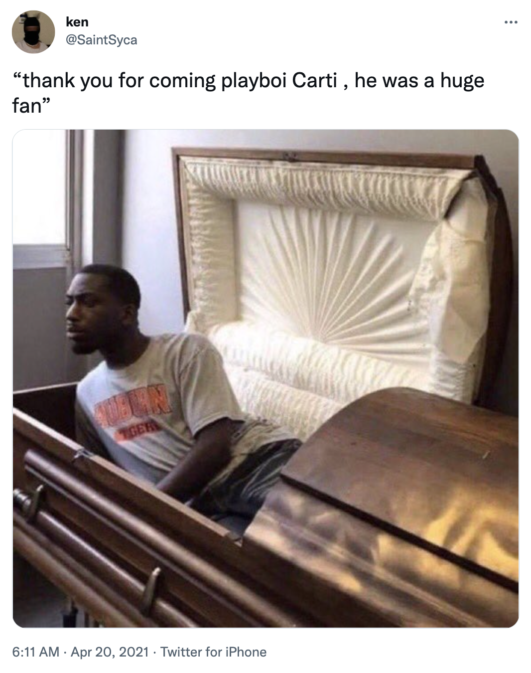 Playboi Carti Memes | Playboi Carti | Know Your Meme