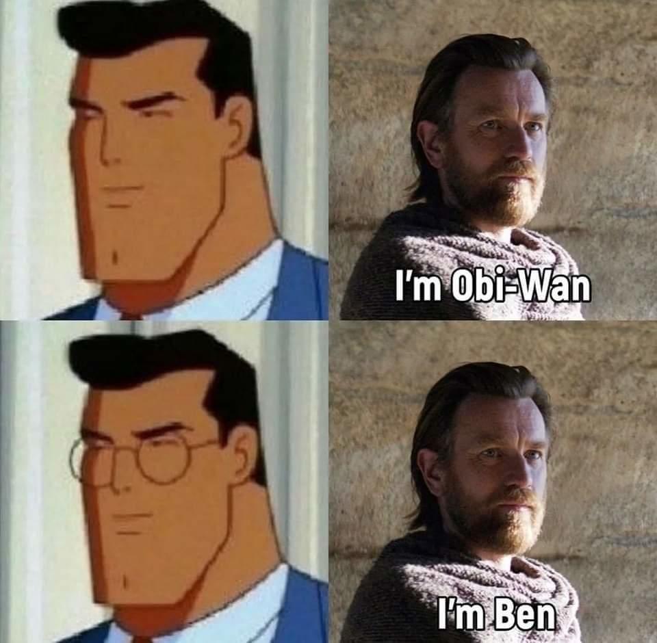 Master of disguise | /r/PrequelMemes | Prequel Memes | Know Your Meme