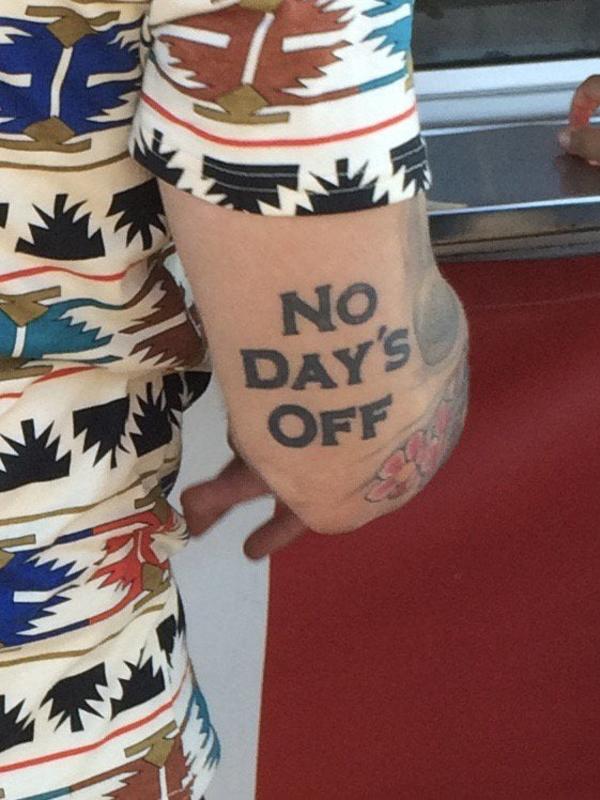 Sigma Grindset | Know Your Meme