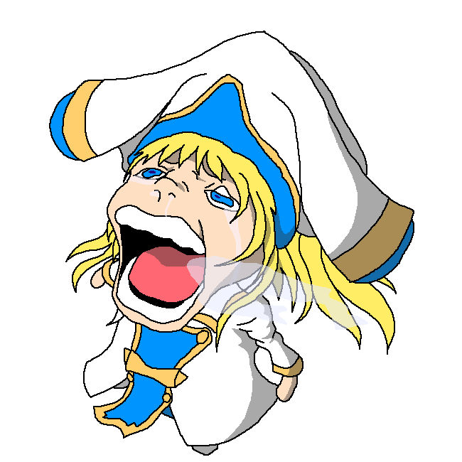 THE GOBLINS ARE REAL | Chopper Crying | Know Your Meme