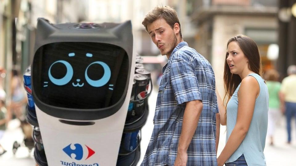 Kerfuś Meme | Kerfuś | Know Your Meme