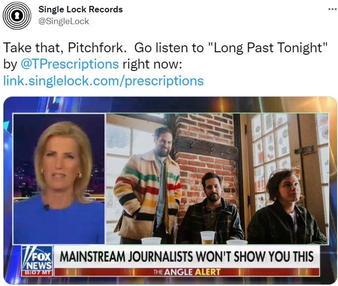 single lock records meme | Mainstream Journalists Won't Show You This ...