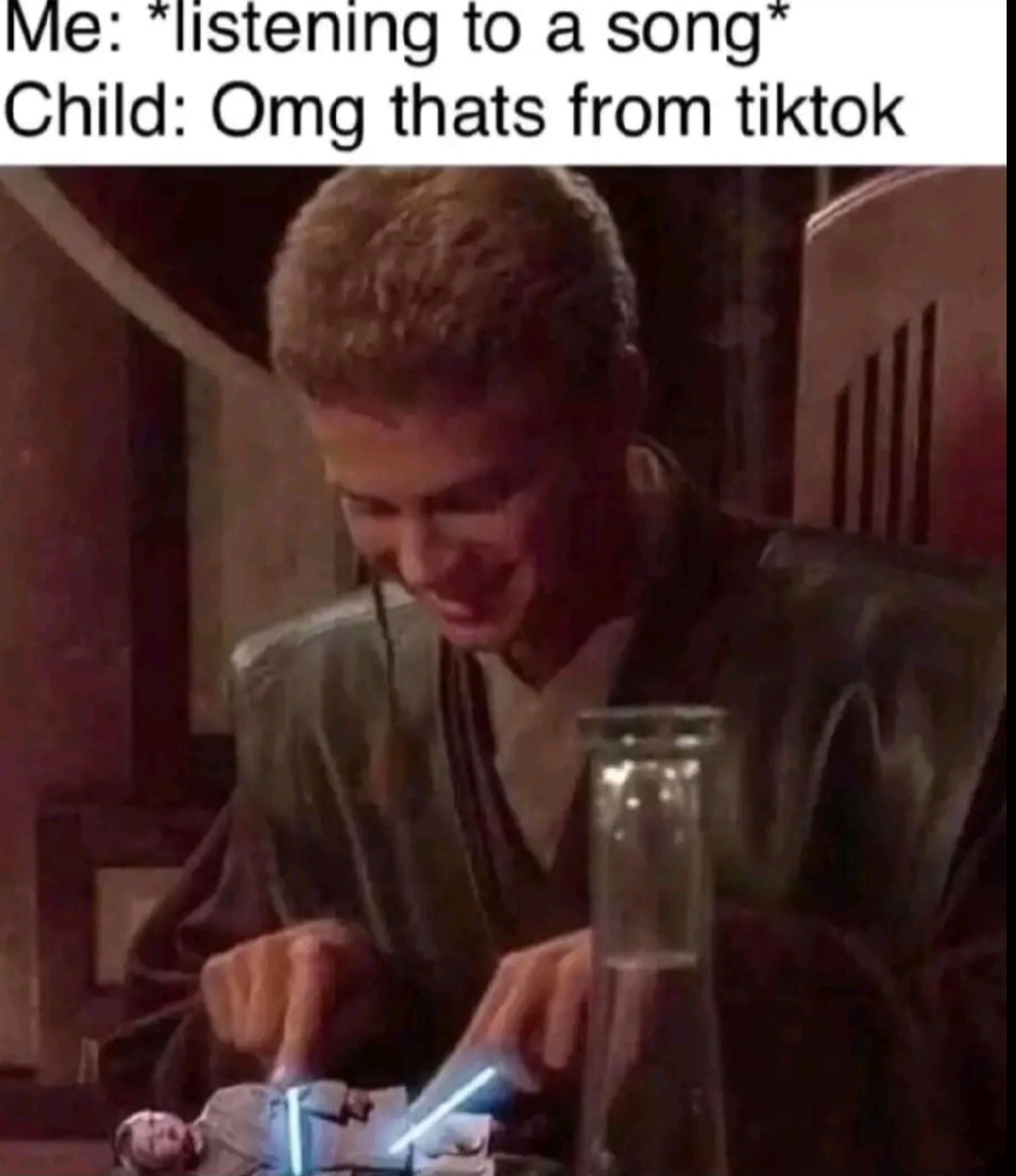 Master Skywalker there are too many of them | /r/PrequelMemes | Prequel ...